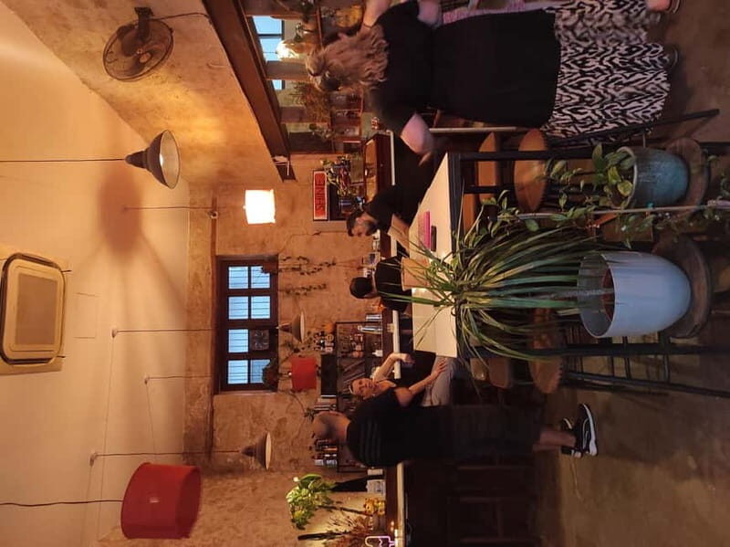 Private Local Craft Beer Tasting in the center of Larnaca