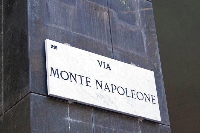 Private Luxury day Transfer from Linate Airport to Milan