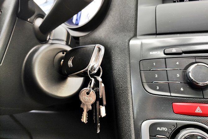 Private One-way Transfer Bucharest Airport to Hotel or vice versa