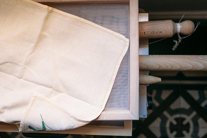 Private pasta-making class at a Cesarina's home with tasting in Parma