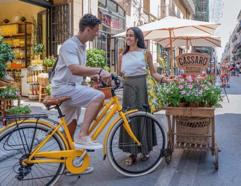 Private Photographer Shooting + Sightseeing & Tasting Tour - The Sum Up