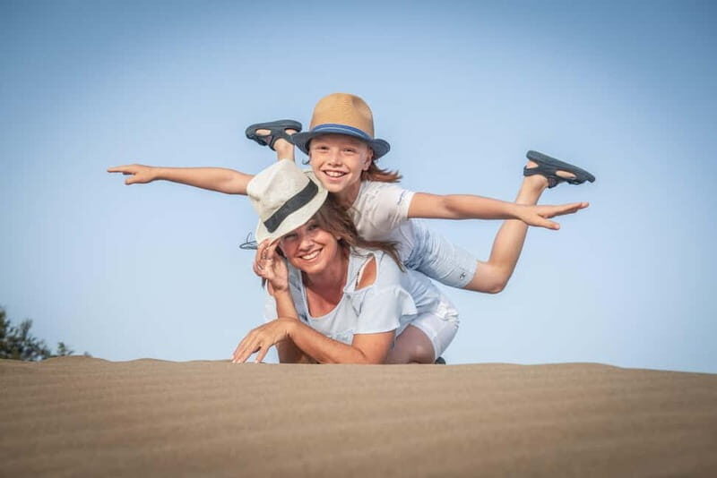 Private professional photo session in South Gran Canaria