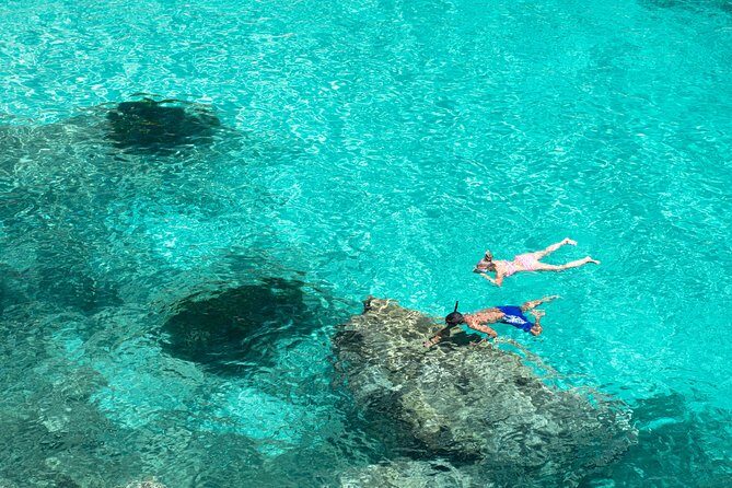 Private sailing trip along Capri and the Sorrento Coast