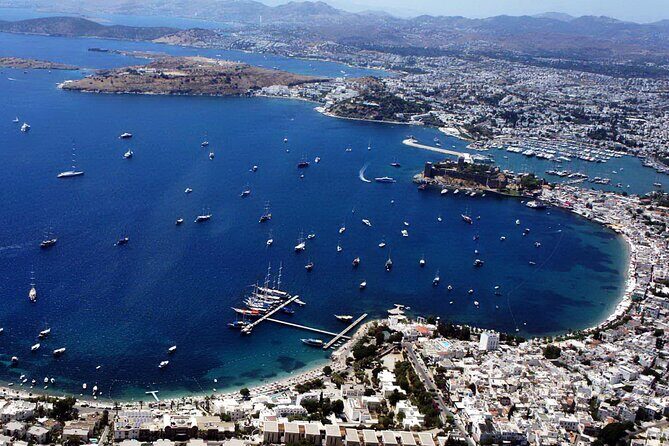 Private Shopping Tour in Bodrum city