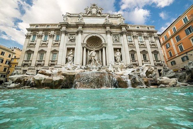 Private shore excursion to Rome from Civitavecchia port - An In-Depth Look at Your Rome Day from Civitavecchia