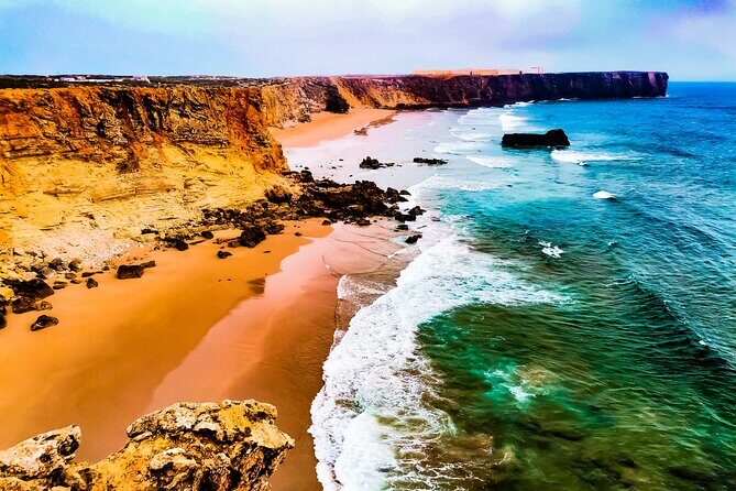 Private Tour - Algarve West Coast Full Day