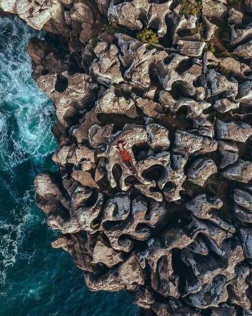 Private tour from Lisbon: to Peniche-Berlengas and back - The Ferry Ride: Cruising into a Marine Wonderland