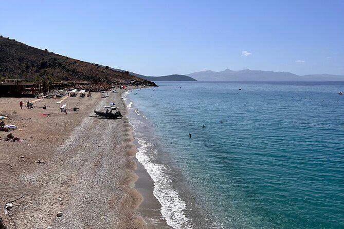 Private Tour from Tirana, Gjirokastër , Saranda and South Riviera - Who Would Love This Tour?
