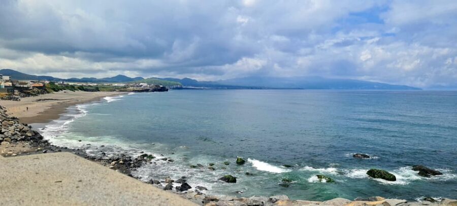 Private Tour Half Day Fogo lake, ceramics and Ribeira Grande