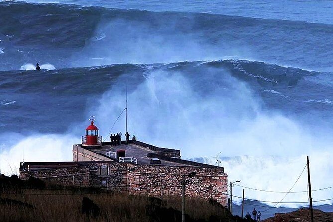 Private Tour - NAZARÉ / FÁTIMA / ÓBIDOS - The Practicalities
