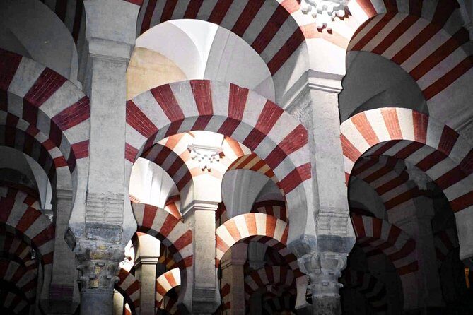 Private Tour of Cordoba Weekends 2 Hours Tickets included