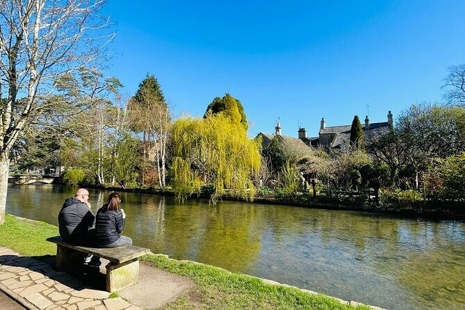 Private tour of the stunning Cotswolds with an expert local guide