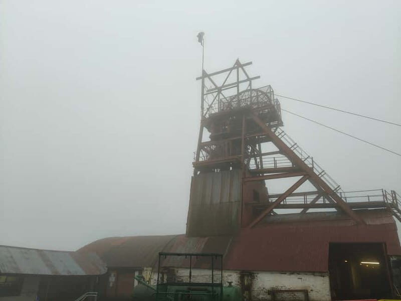 Private Tour: The Valleys Heritage & South Wales Landscapes