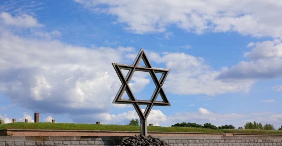 Private Tour to Terezin Concentration Field