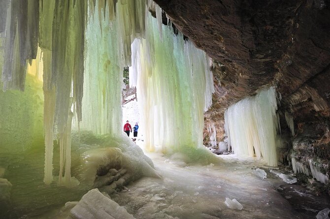 Private Tour to world's biggest Ice Caves & Werfen from Salzburg - Exploring the Private Tour to the World’s Largest Ice Caves & Werfen from Salzburg