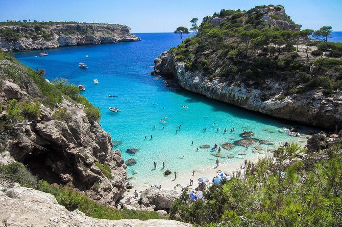 Private Transfer from Can Picafort to Mallorca airport (PMI)