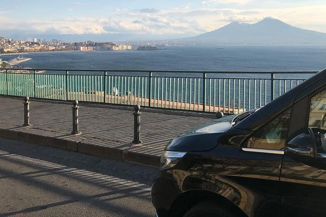 Private transfer from Florence to Sorrento - Experience and Route Insights