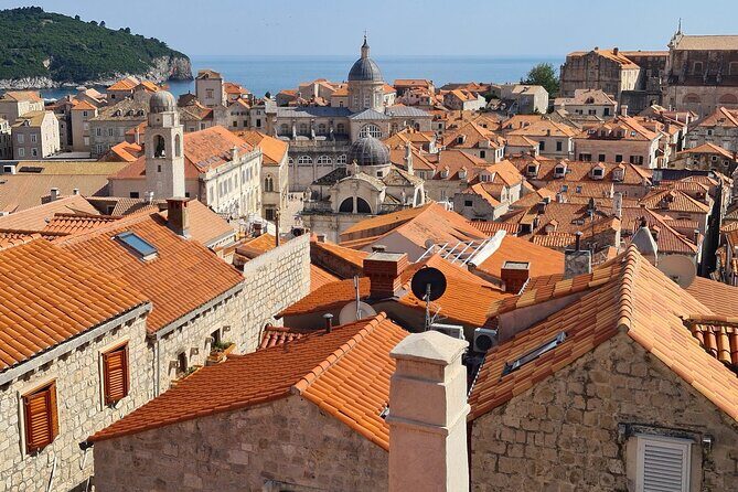 Private Transfer from Split Croatia Airport to Hotel