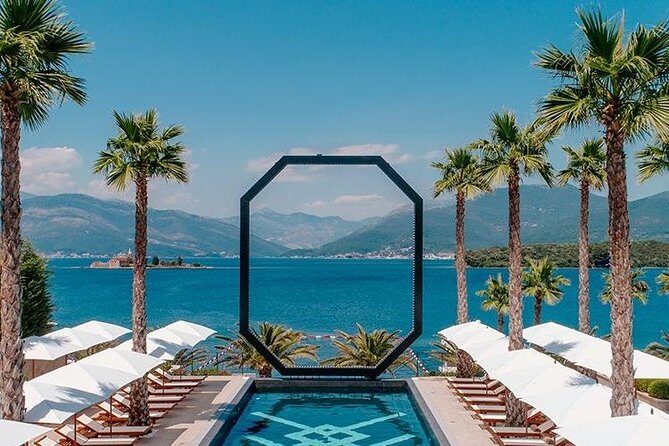 Private Transfer from Tivat airport to Nikki or Obala Djurasevica
