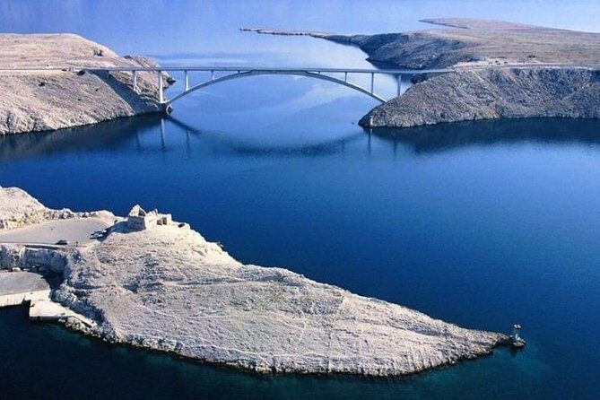 Private Transfer Services - Split Airport to Novalja