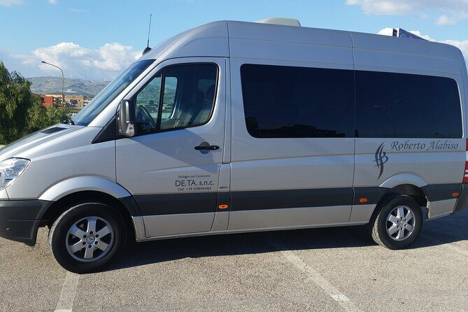 Private transport from Agrigento / Licata to Piazza Armerina / Caltagirone - Detailed Breakdown of the Itinerary and Highlights