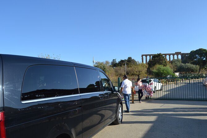 Private transportation to the Valley of the Temples + Agrigento - Final thoughts