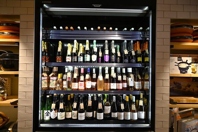Private Utrecht Food Walking Tour with 8 Tastings