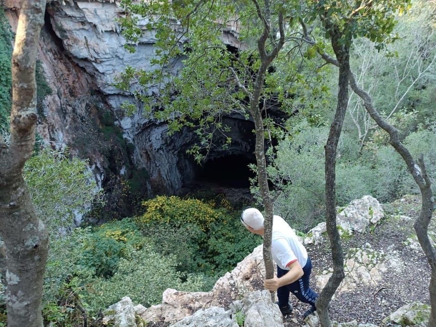 Private Walking Tour- Sami's Old Villages & Geological Park