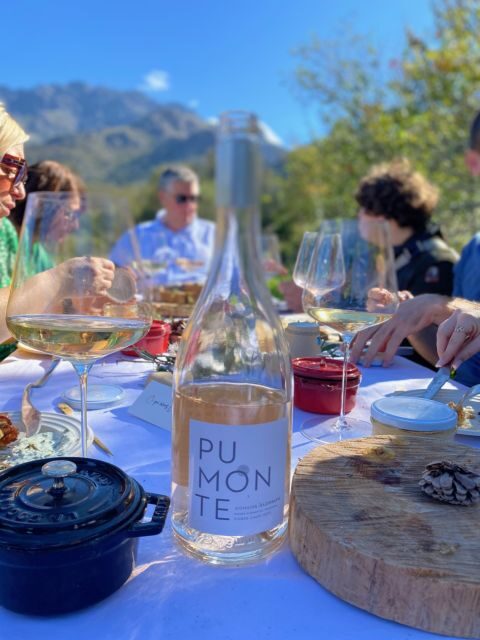 Private wine tastings around Calvi & Île-Rousse - FAQ
