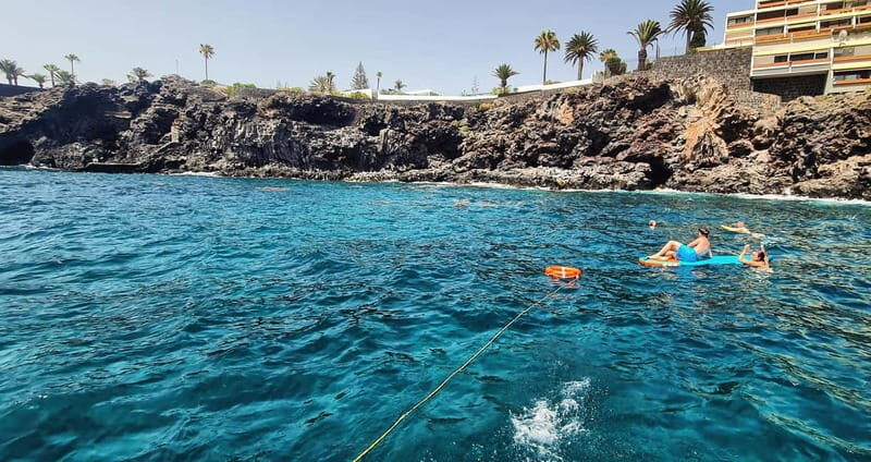 Private Yatch Amalfi Cinco - The Itinerary in Detail