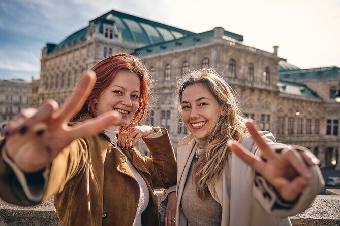 Professional Photographer in Vienna for your Vacations