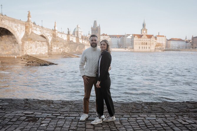 Professional photoshoot at Charles Bridge Prague - Why Choose a Photoshoot at Charles Bridge?