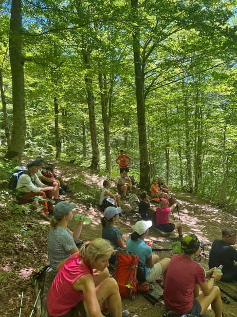 Prokletije: Volunica Tour Hike with Local Guide - Why You Should Consider This Hike