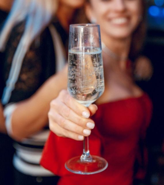 Pub Crawl in the Old CIty and Rooftop Hopping in Bucharest - Who Should Consider This Tour?