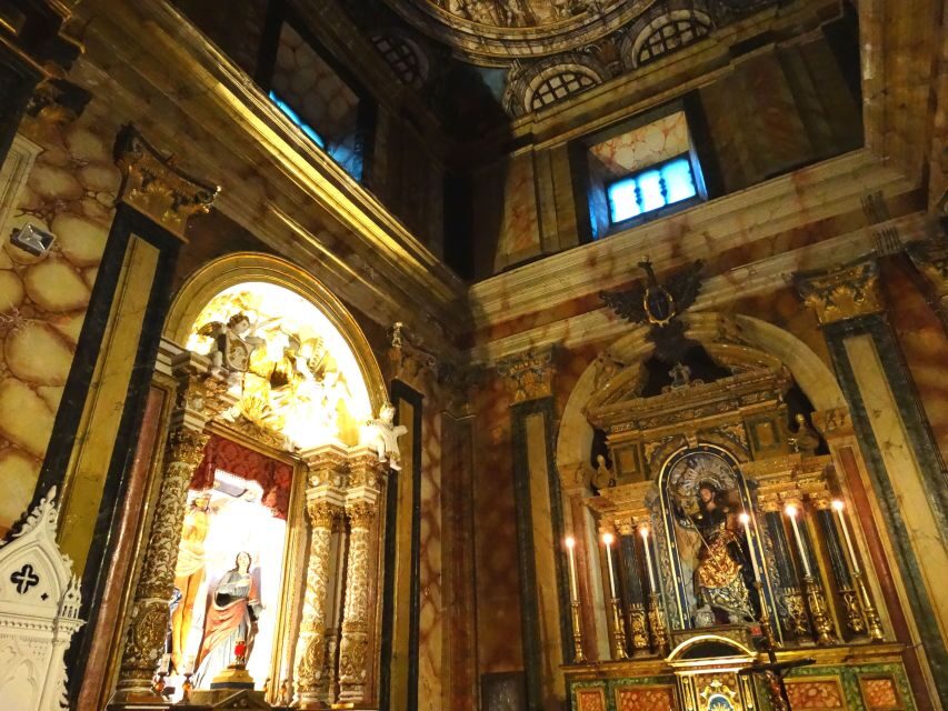 Ragusa Ibla: Walking Tour with Local Guide