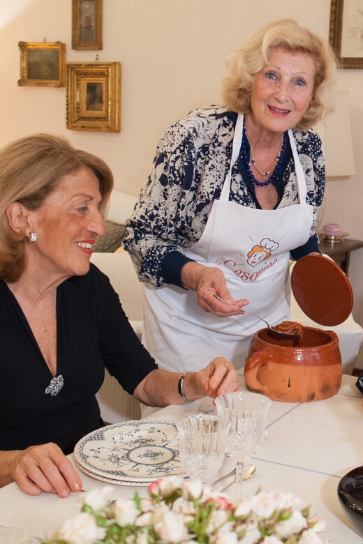 Ragusa: Market & Private Cooking Class at a Local's Home