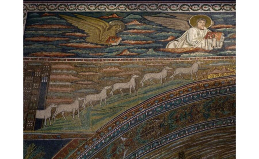 Ravenna: Exclusive Private Walking Tour with a Local Expert
