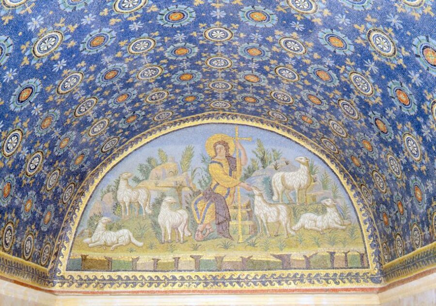 Ravenna: UNESCO Monuments and Mosaics Guided Tour