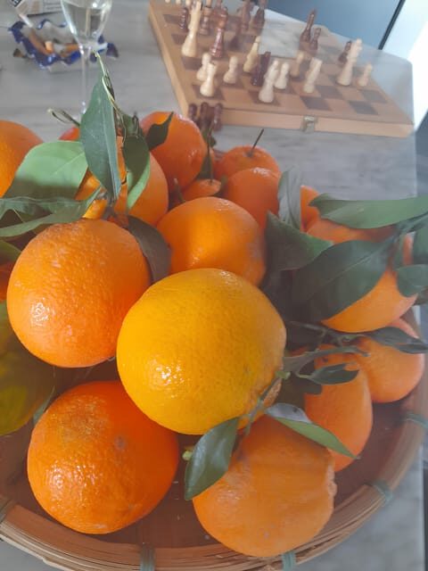 Realmonte: Sicilian cooking class & lunch