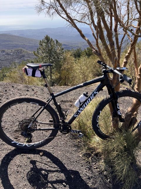 Rent Bike in Nicolosi. - What’s Included and What to Bring