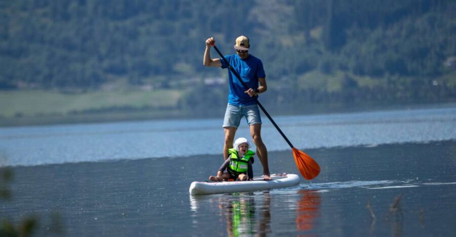 Rental SUP - Stand Up Paddle Board