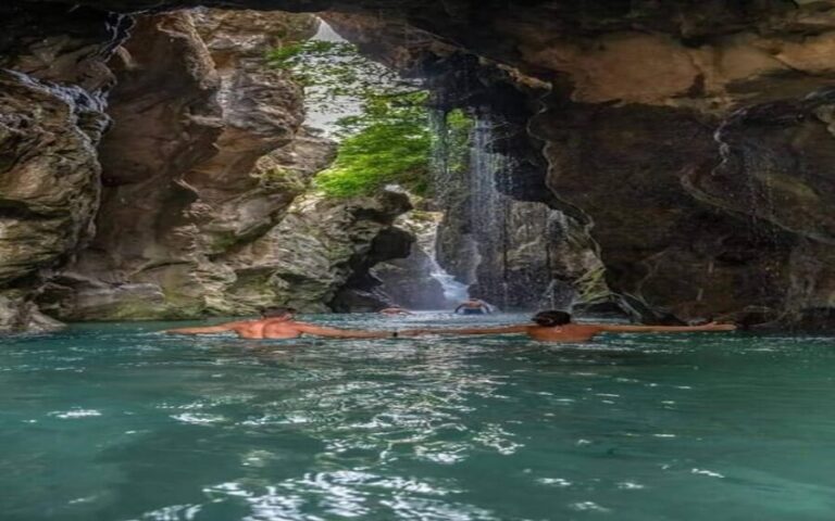 Rethymno Area:Private tour 3-4-5 Hour to Kourtaliotiko Gorge - Final Thoughts