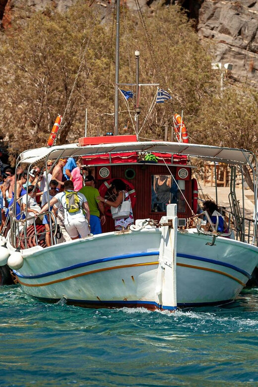 Rethymnon:Day Trip to Spinalonga, Agios Nikolaos and Elounda - Authentic Experiences and Traveler Insights