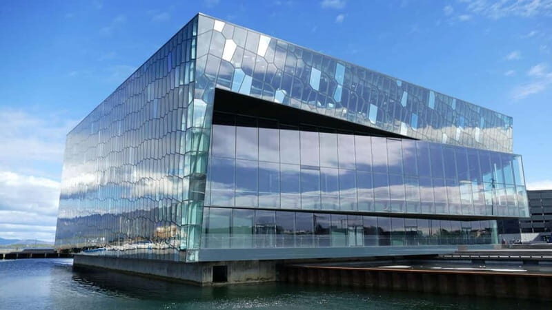 Reykjavik: Maritime History Walking Tour