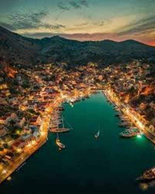 Rhodes: Evening Trip to Symi Island - Who This Tour Is Perfect For