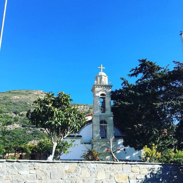 Rhodes: Full-Day 4WD Southern Safari Tour - Transportation and Group Details