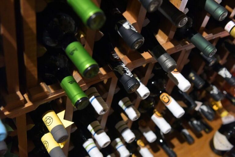 Rhodes: Private Wine Tasting Experience for Beginners - What to Expect from Your Wine Tasting Experience