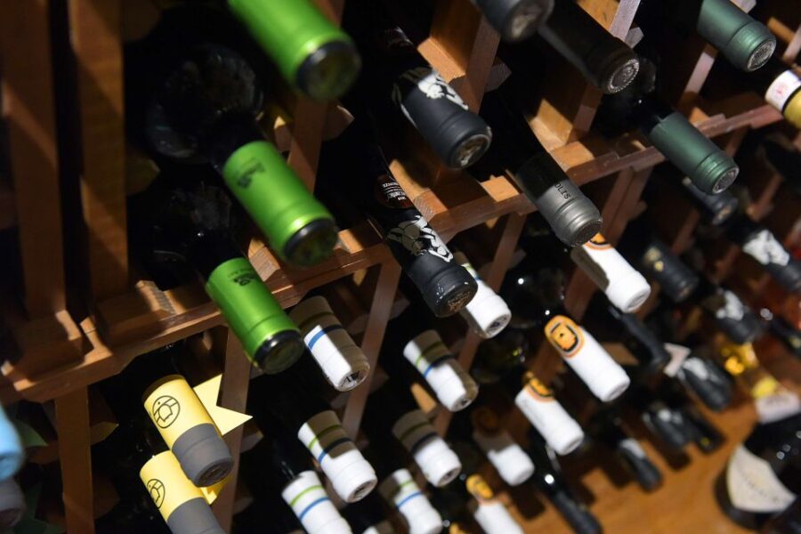 Rhodes: Private Wine Tasting Experience for Beginners - What to Expect from Your Wine Tasting Experience