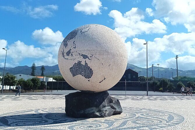 Ribeira Grande Walking Tour: Beauty, Tradition and Pirates.