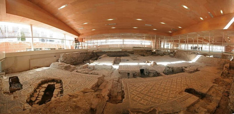 Rimini: Domus del Chirurgo and City Museum Entry Ticket